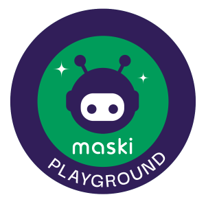 Home | Maski Playground
